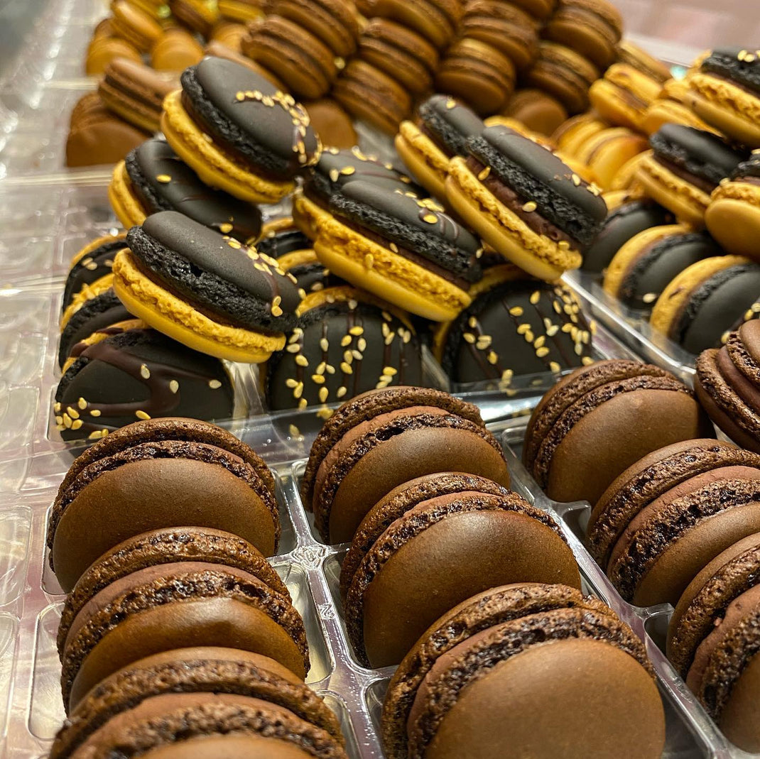 B2B – Boutique Point G