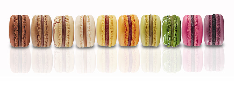 POINT G - Macarons, Cannelés, Madeleines and more! – Boutique Point G