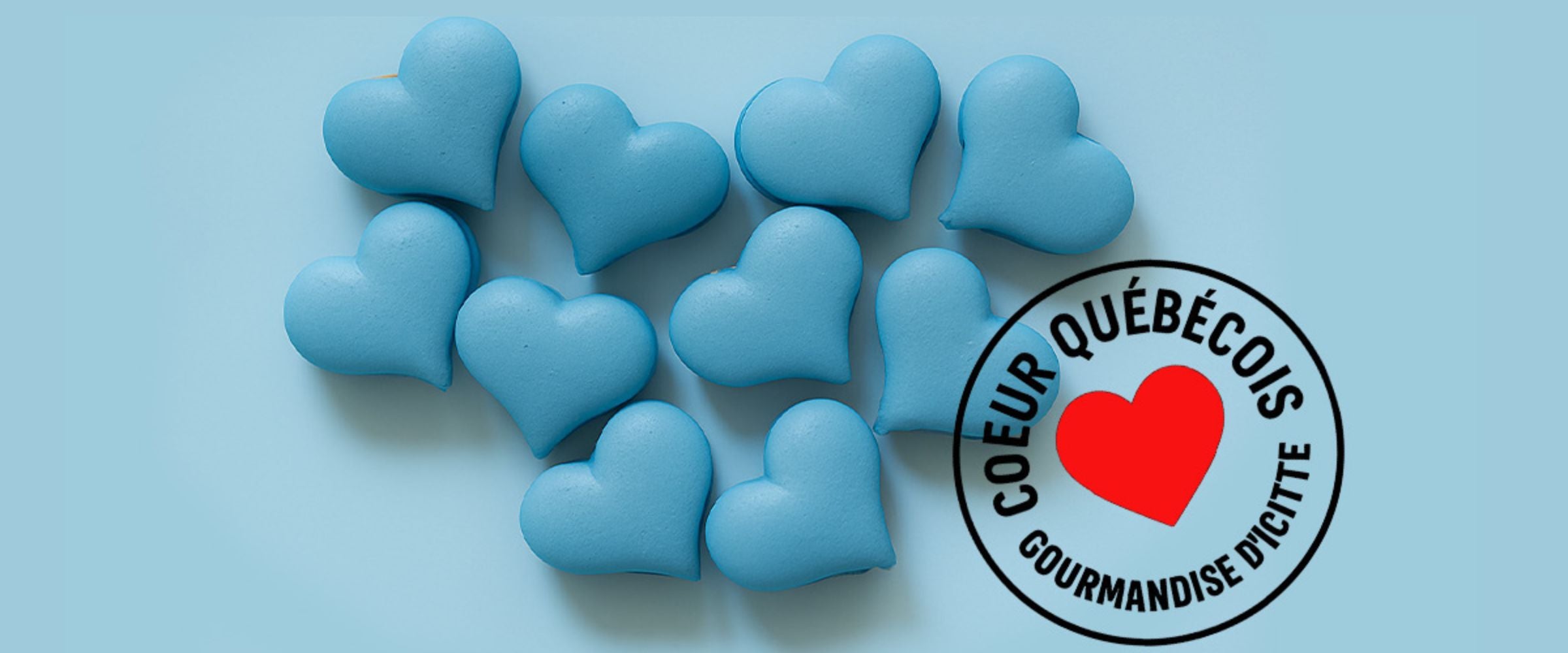 POINT G - Macarons, Cannelés, Madeleines and more! – Boutique Point G