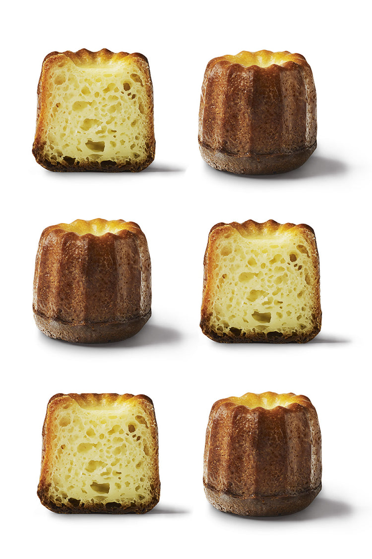 POINT G - Macarons, Cannelés, Madeleines and more! – Boutique Point G
