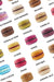 POINT G - Macarons, Cannelés, Madeleines and more! – Boutique Point G