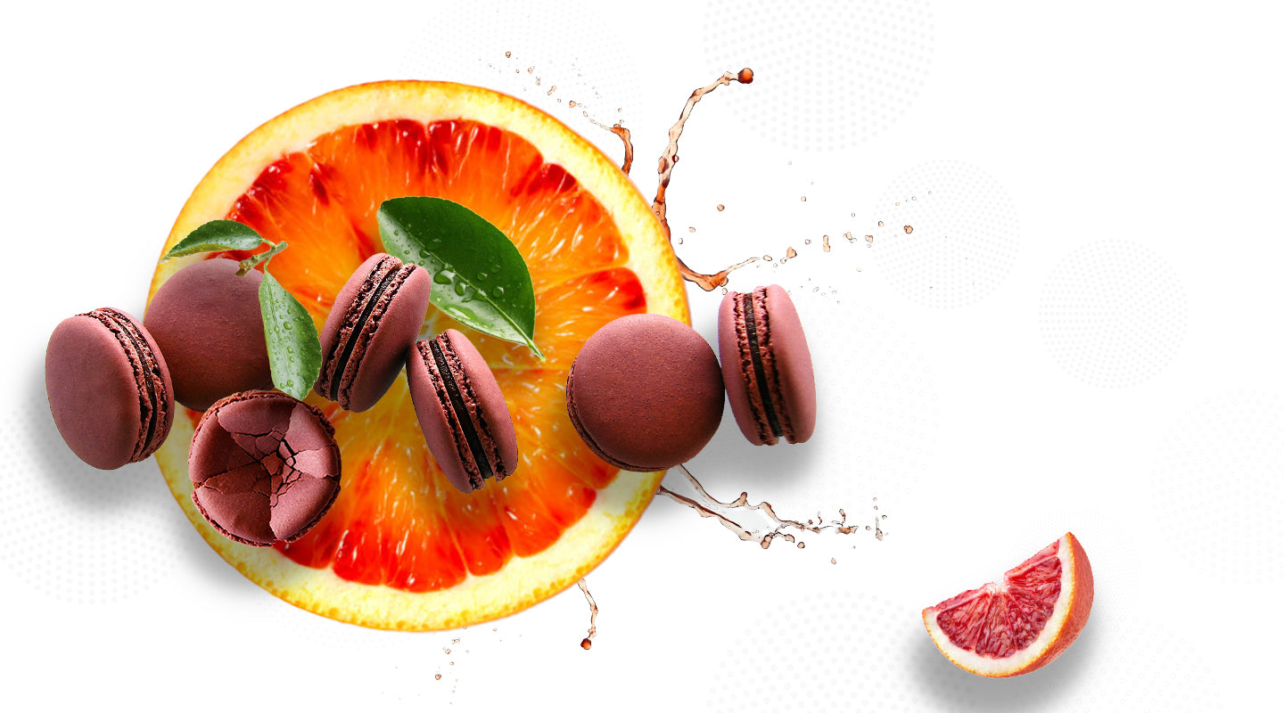 POINT G - Macarons, Cannelés, Madeleines and more! – Boutique Point G