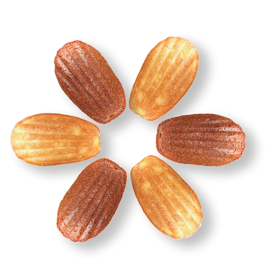 POINT G - Macarons, Cannelés, Madeleines and more! – Boutique Point G