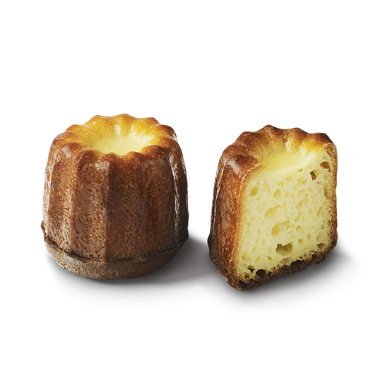 POINT G - Macarons, Cannelés, Madeleines and more! – Boutique Point G