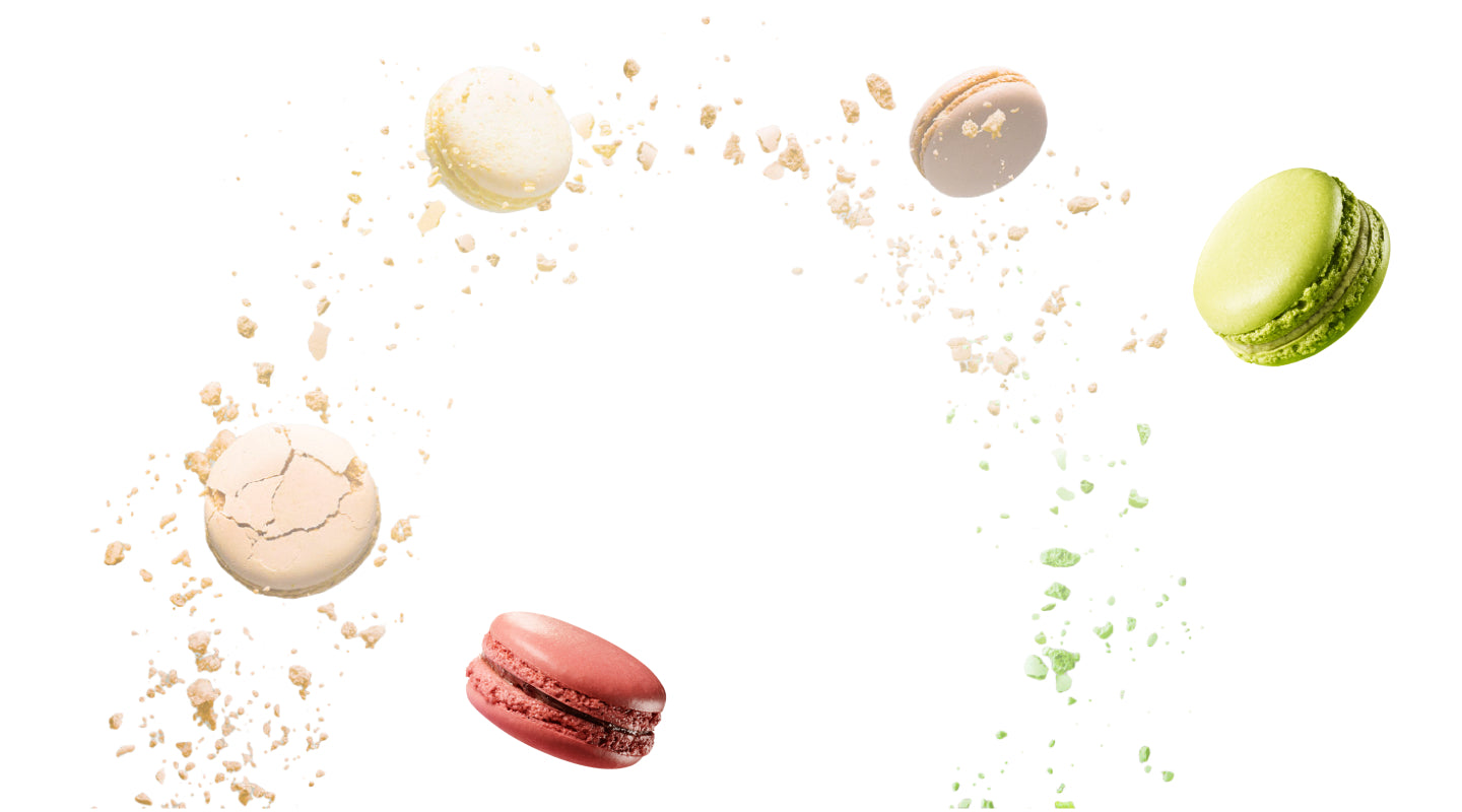 POINT G - Macarons, Cannelés, Madeleines and more! – Boutique Point G