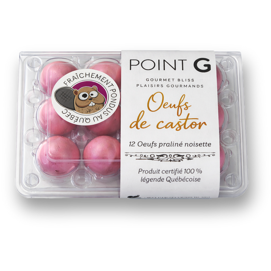 POINT G - Macarons, Cannelés, Madeleines and more! – Boutique Point G