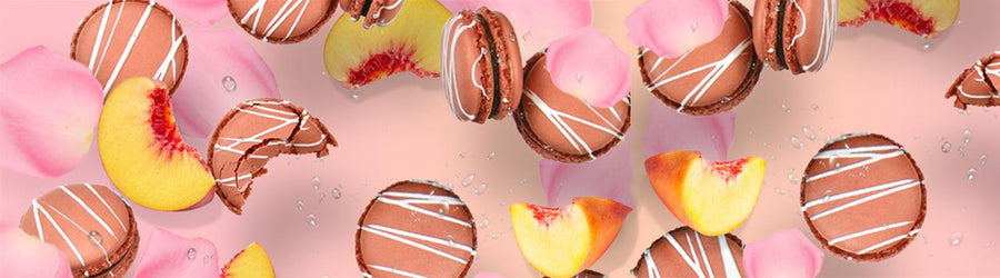POINT G - Macarons, Cannelés, Madeleines and more! – Boutique Point G