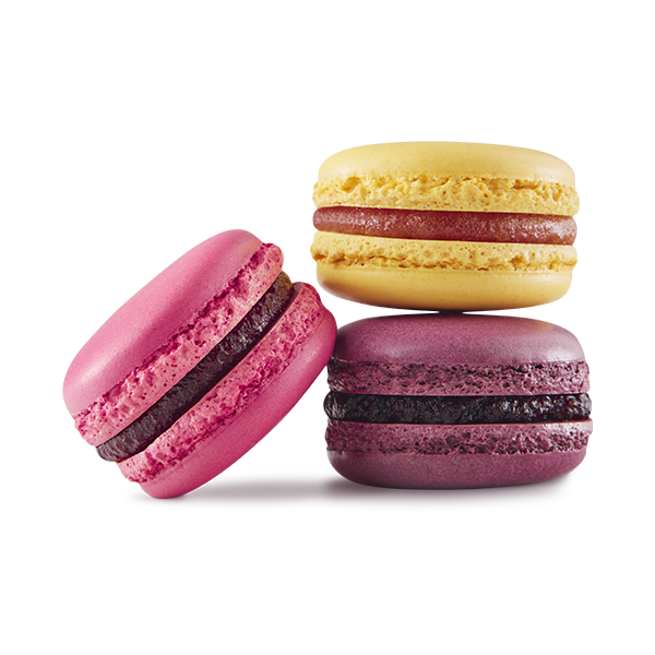 POINT G - Macarons, Cannelés, Madeleines and more! – Boutique Point G