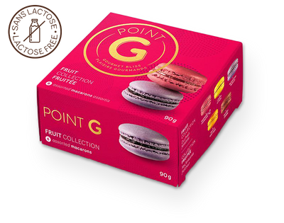 Nos Collections – Boutique Point G